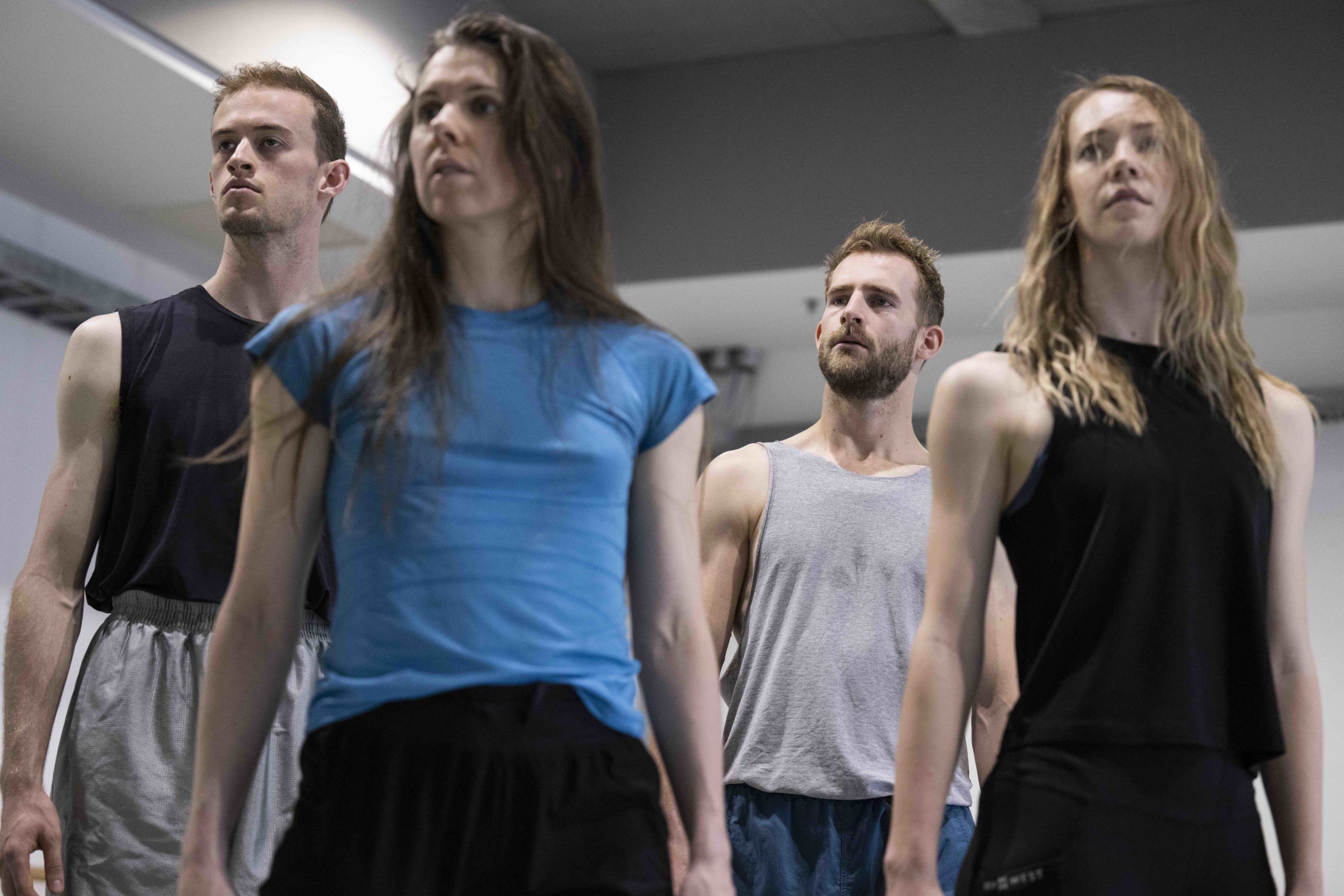BAROCCO RAVE – Wen Wei Dance